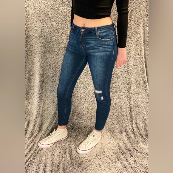 Ivy And Main | Jeans | Ivy And Main Jeans | Poshmark